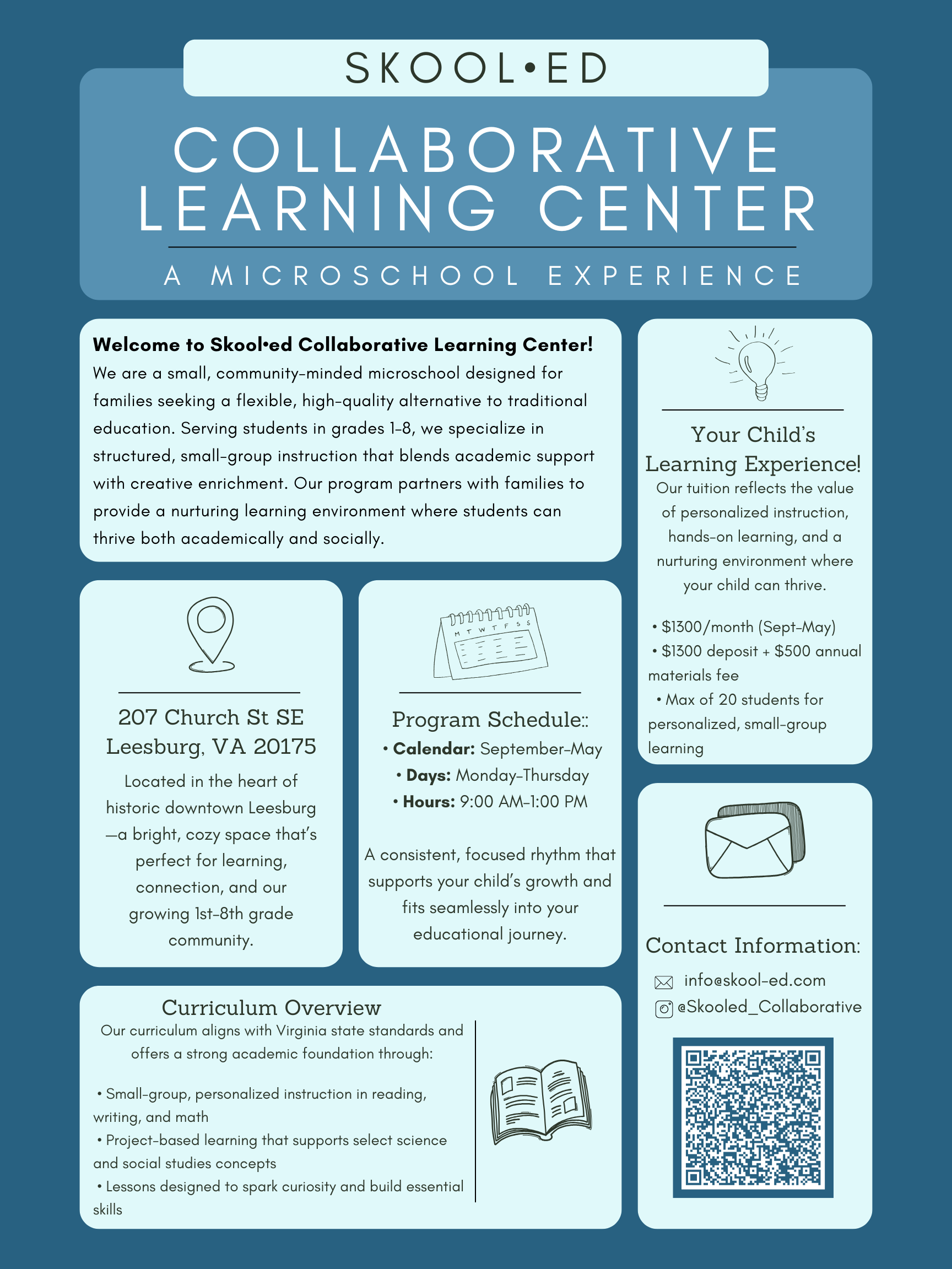 Now Enrolling: A Fresh Start for Fall 2025 - by Kelly Rogan