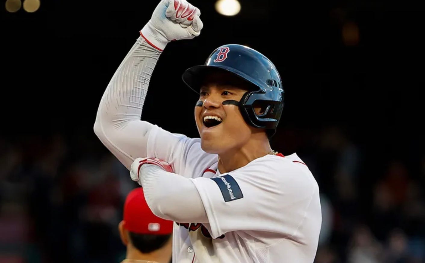 Yu Chang close to returning to the Red Sox, will become starting shortstop