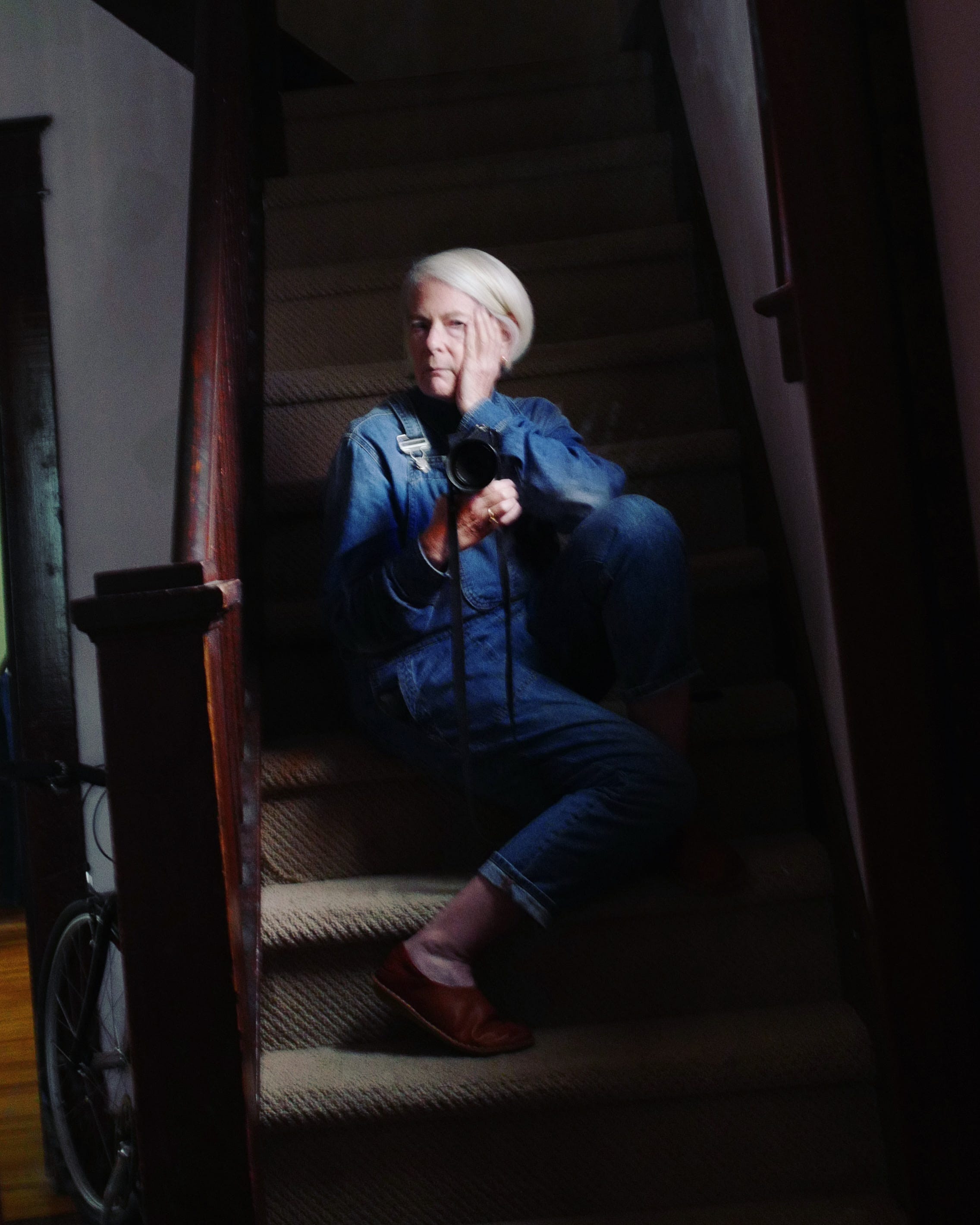 How To End A Chapter - by Lyn Slater