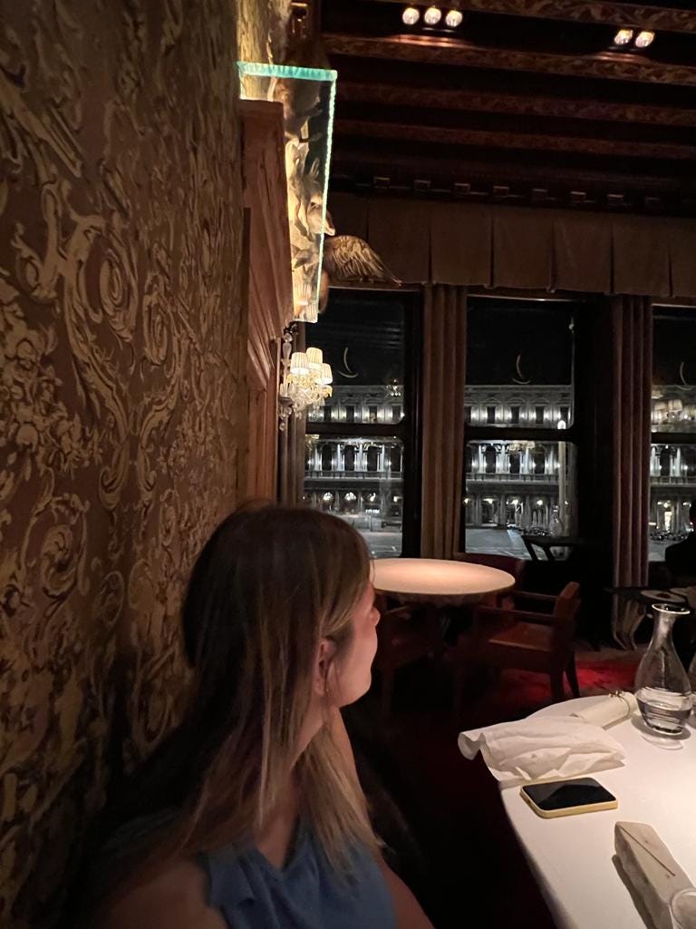 Gastronomical me - by Gastroillogica - The Other Gourmand