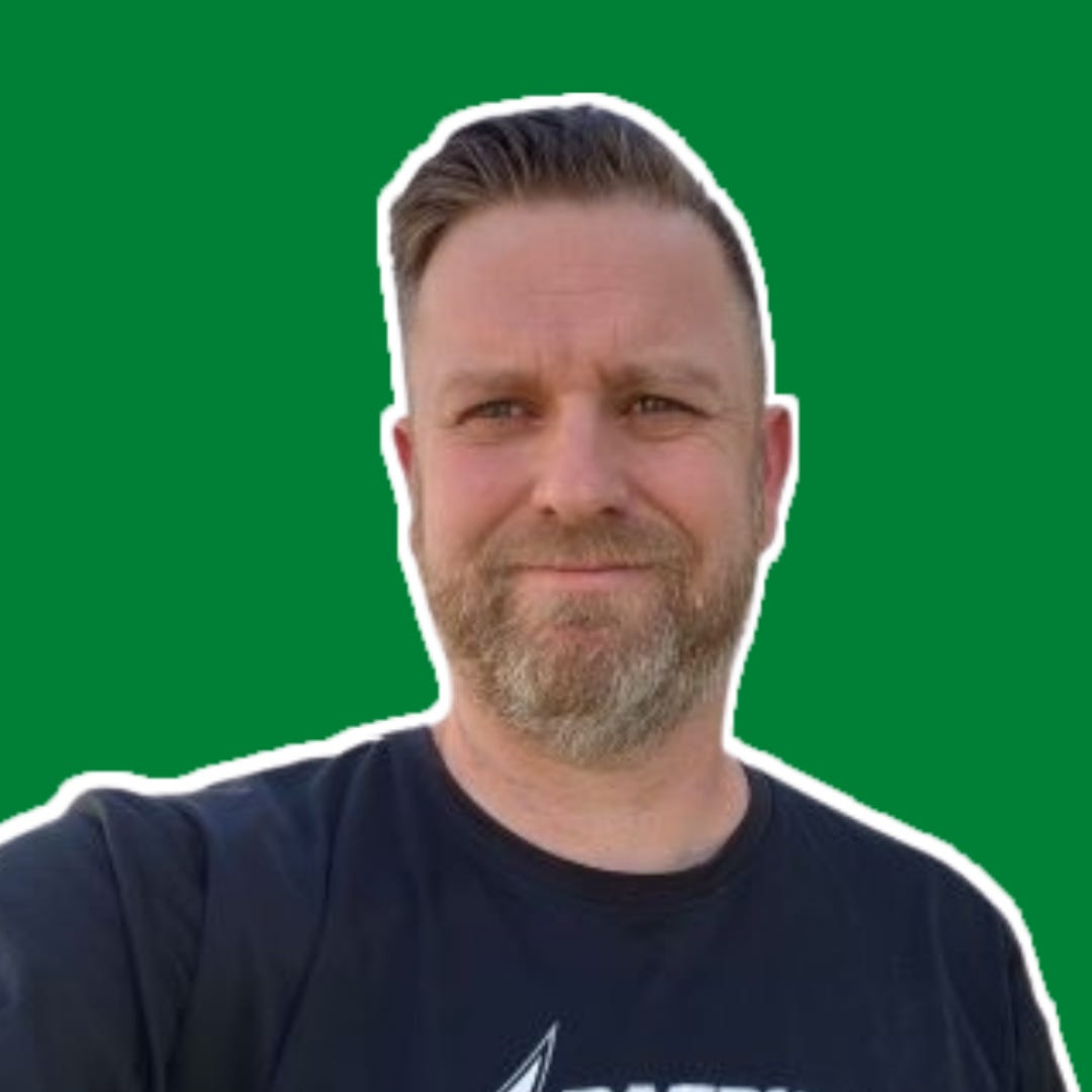 Marc Hart - System Basketball | Substack