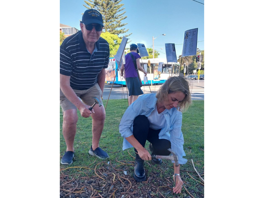 Pharmacovigilance gone to the dogs - by Rebekah Barnett