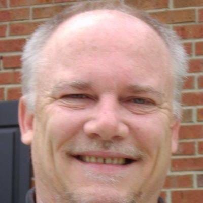 Timothy Dyer | Substack