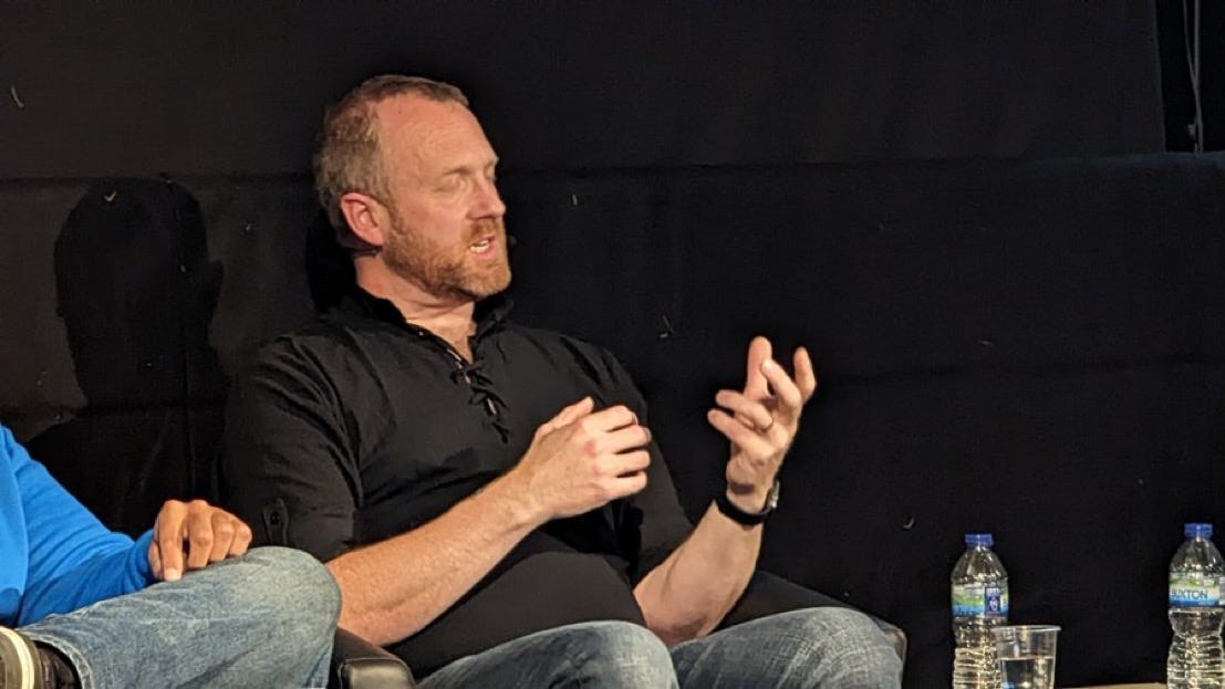 Matt Lewis | Substack