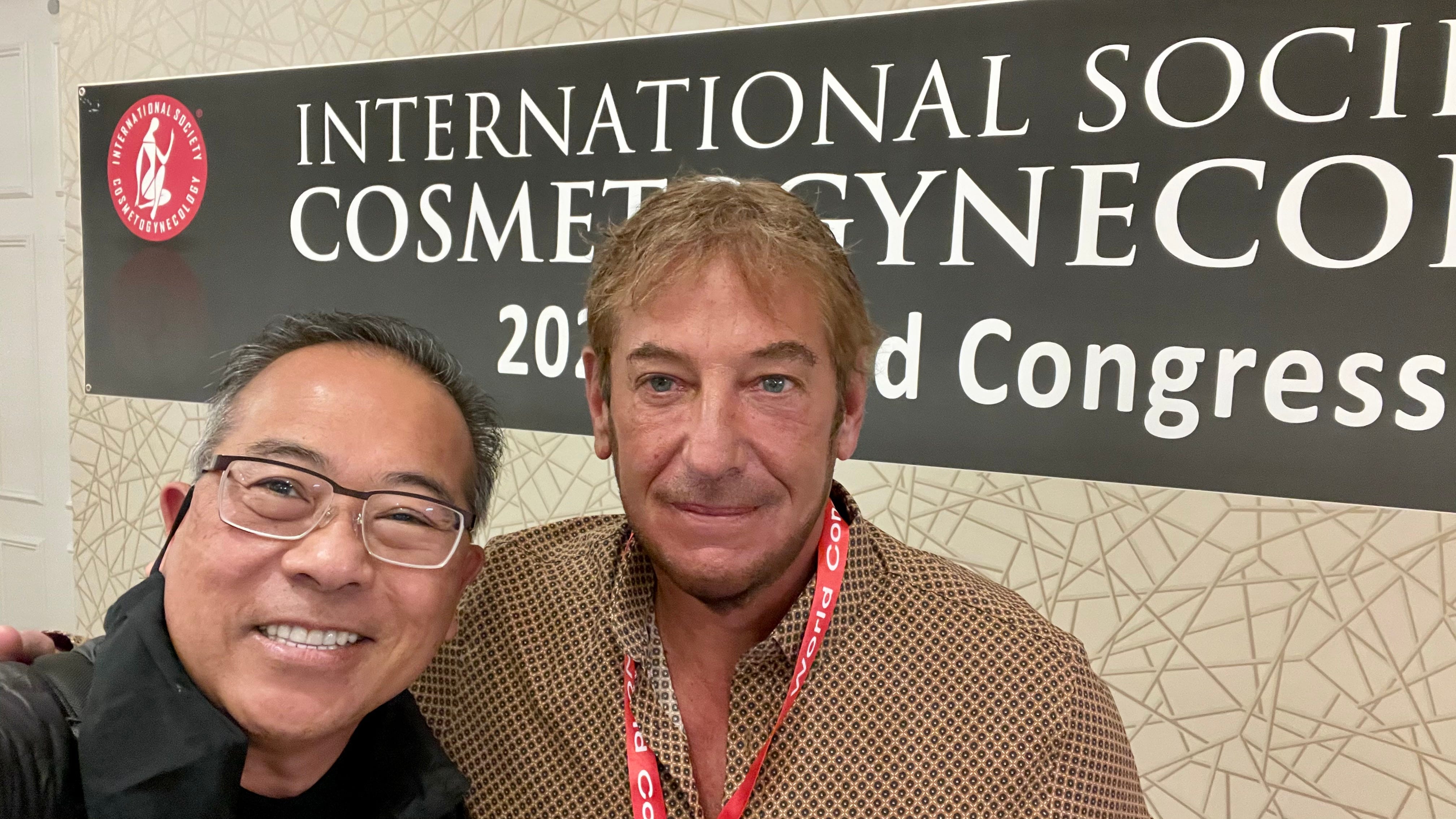 The Luksenburg System for SUI and Tissue Laxity: Replacing TVT/TOT?