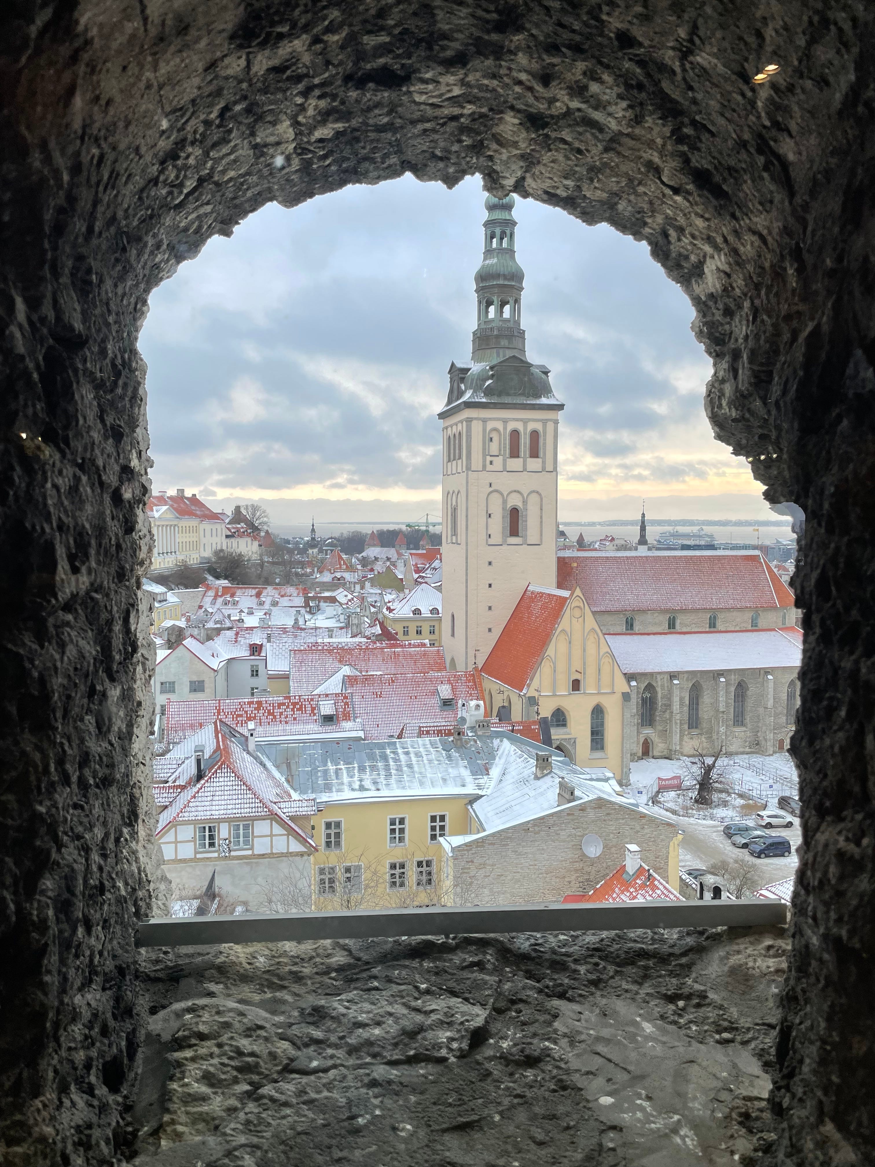 The 5 Things I Do Before Every Trip - by Meg Fischer