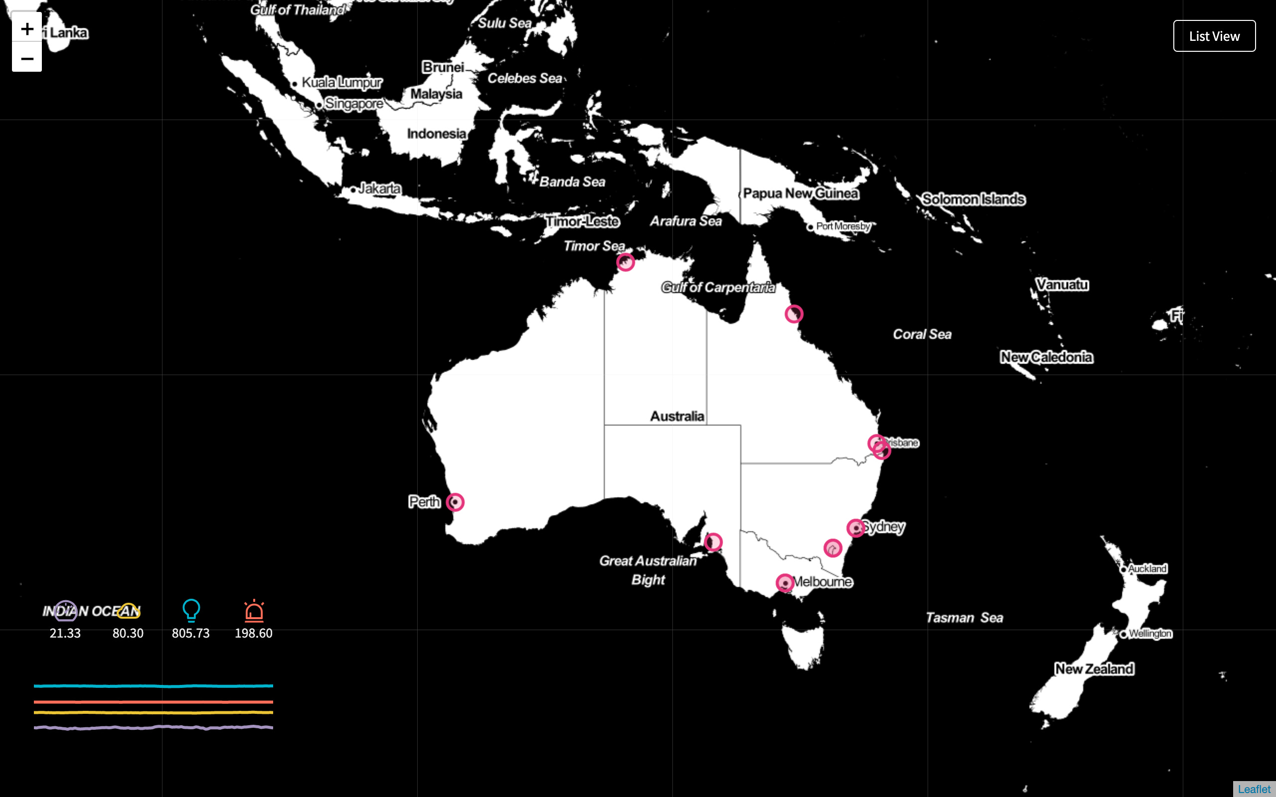 Relearning Data Visualisation in GIS - by Juntao Qiu Relearning Data Visualisation in GIS - by Juntao Qiu