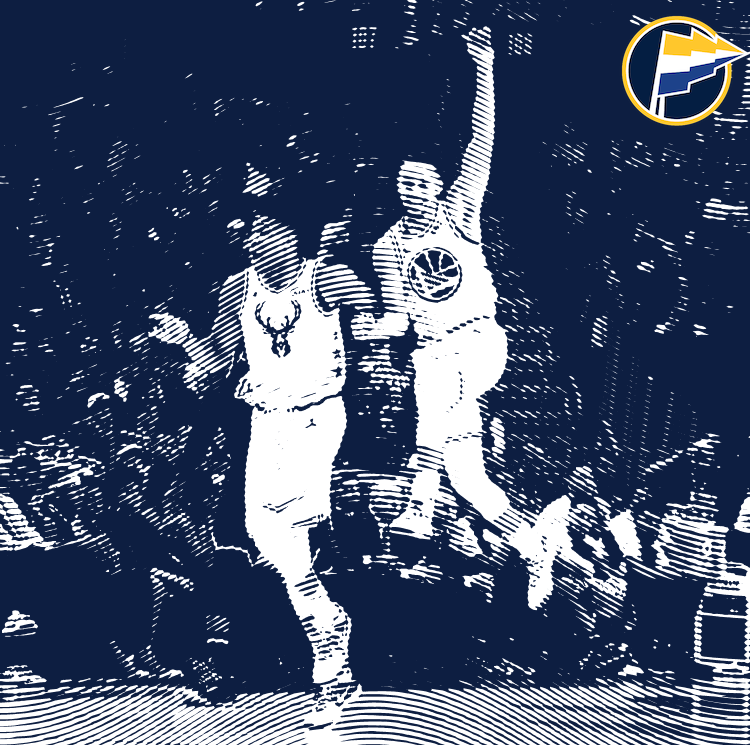 DNHQ Rooting Guide: NBA Cup Knockouts. #1 LAL vs #4 PHX. #1 MIL vs #4 NYK. Plus open thread.