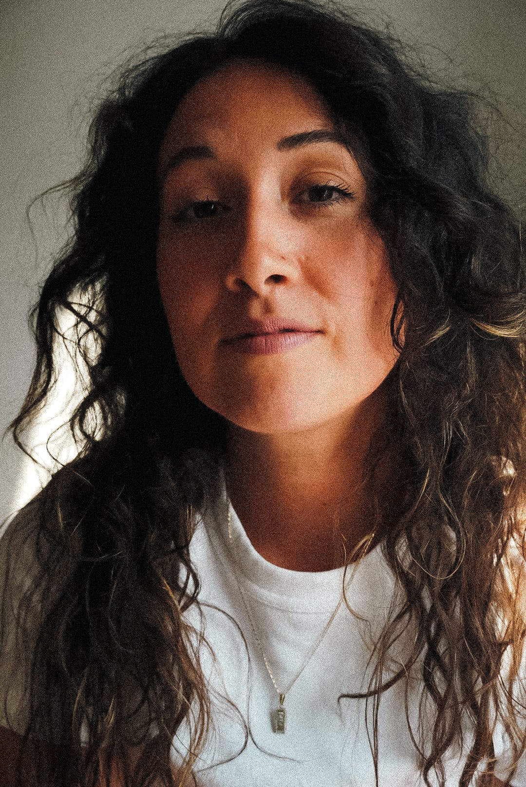 Audrey Gosselin | Substack