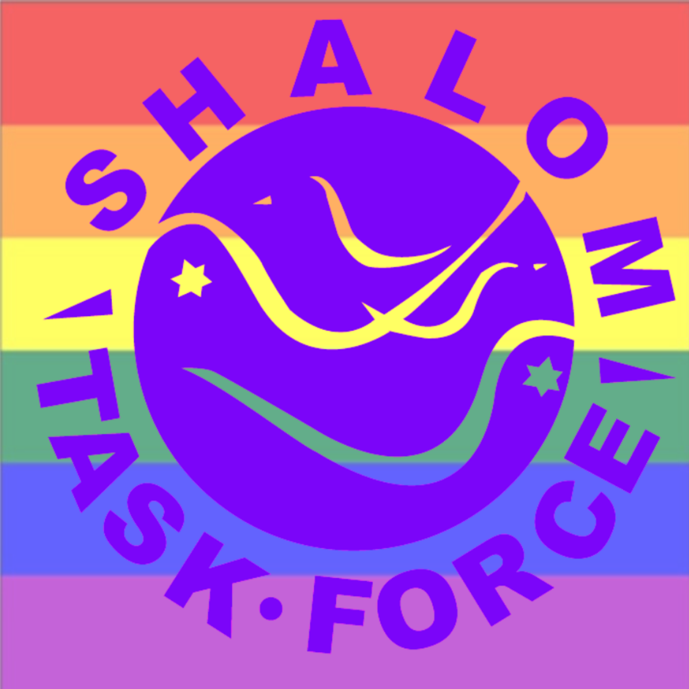 Shalom Task Force and Jewish Queer Youth: A Match Made in Sedom
