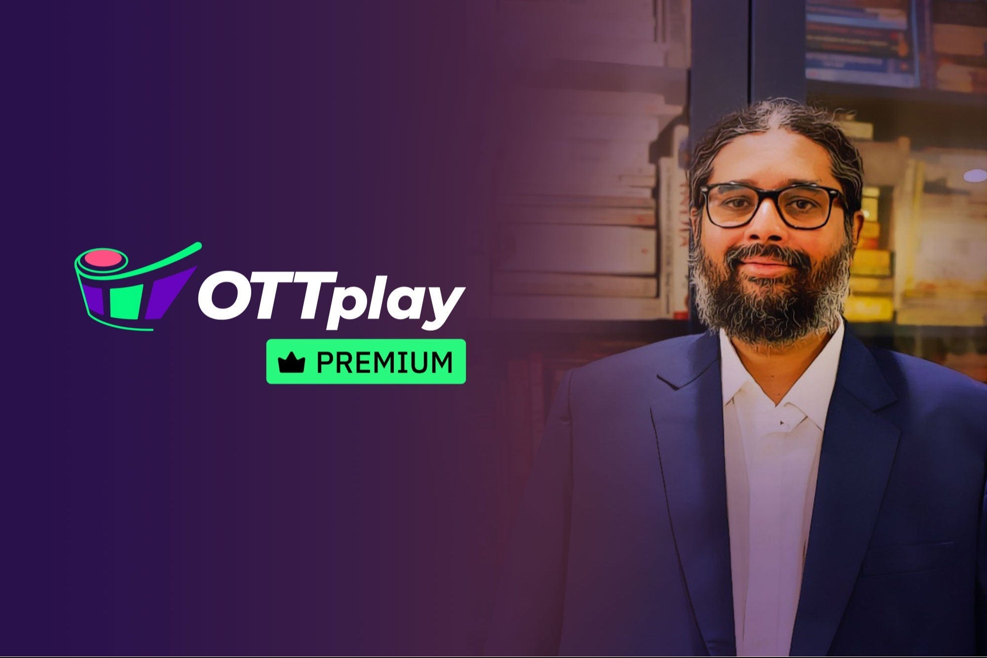 OTTplay: One Nation, One Subscription - by Viniit Mehta