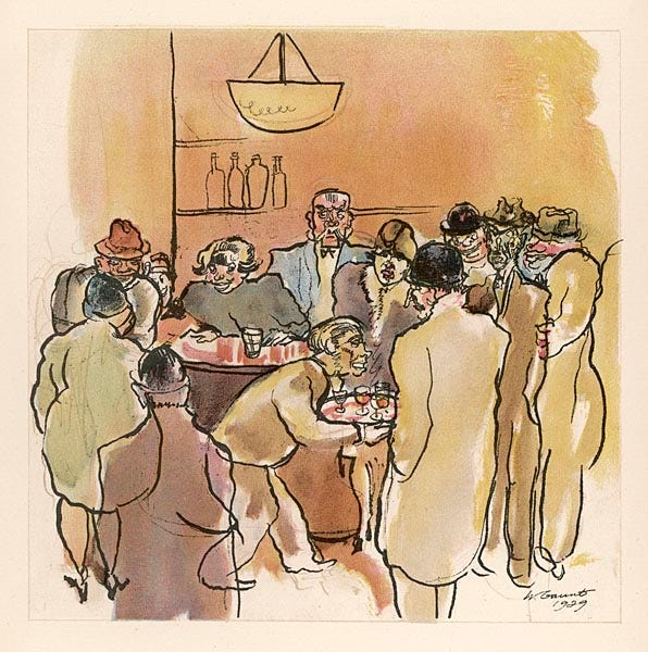 Introducing The Bloomsbury Trilogy - by Mark Braund