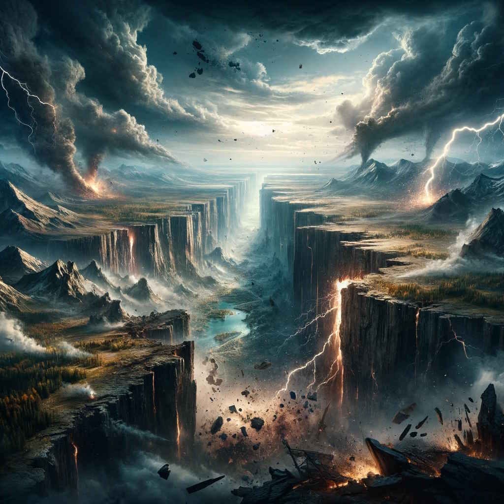 Why did the world break in the early 2010s? - by Noah Smith