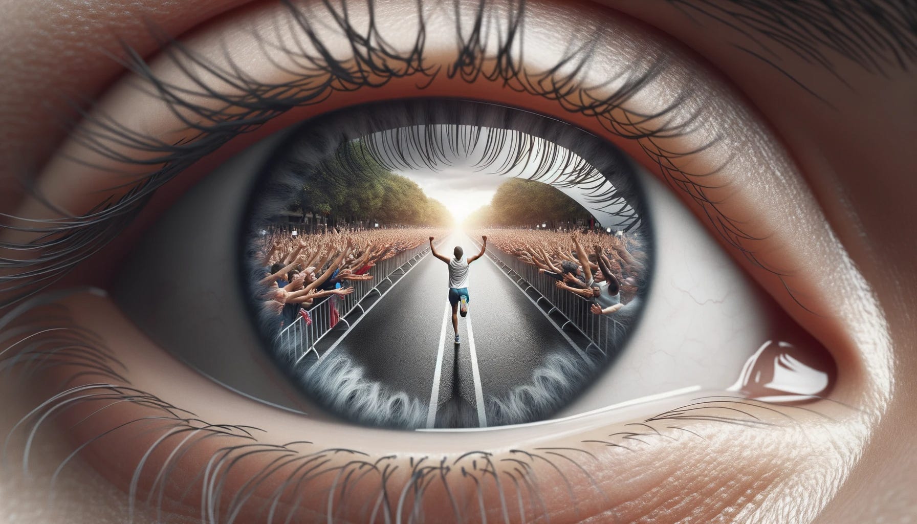 Mind Over Matter: How Visualization Can Redefine Your Reality