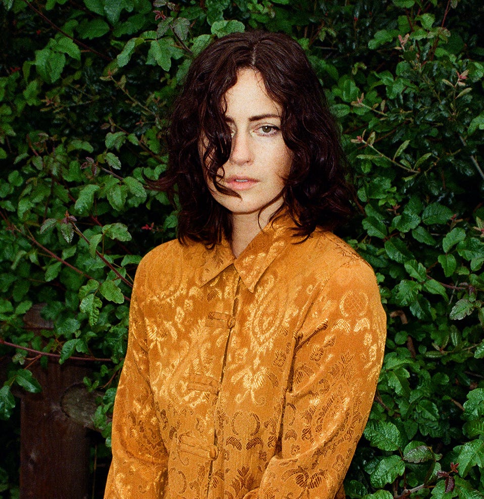 Jenna Putnam | Substack