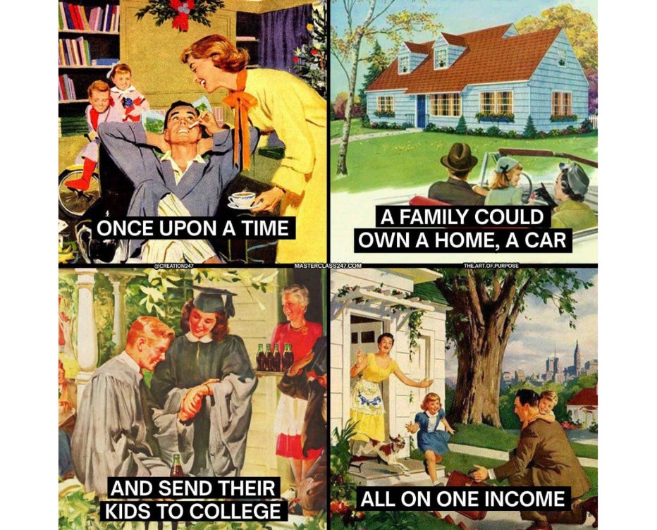 Sunday Strip: Free Puppies - by Robert W Malone MD, MS