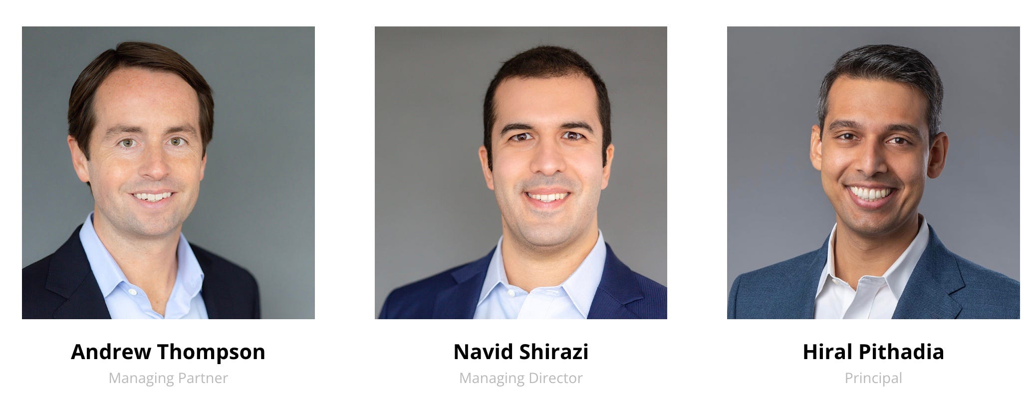 Private Equity: Seaside Equity Partners Raises $325M Fund II