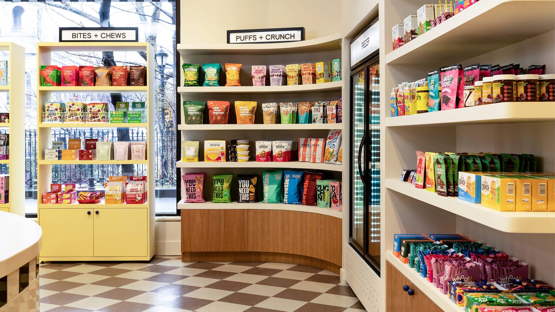 Digesting GenZ-eitgeist - by Snaxshot and Anja Westhues