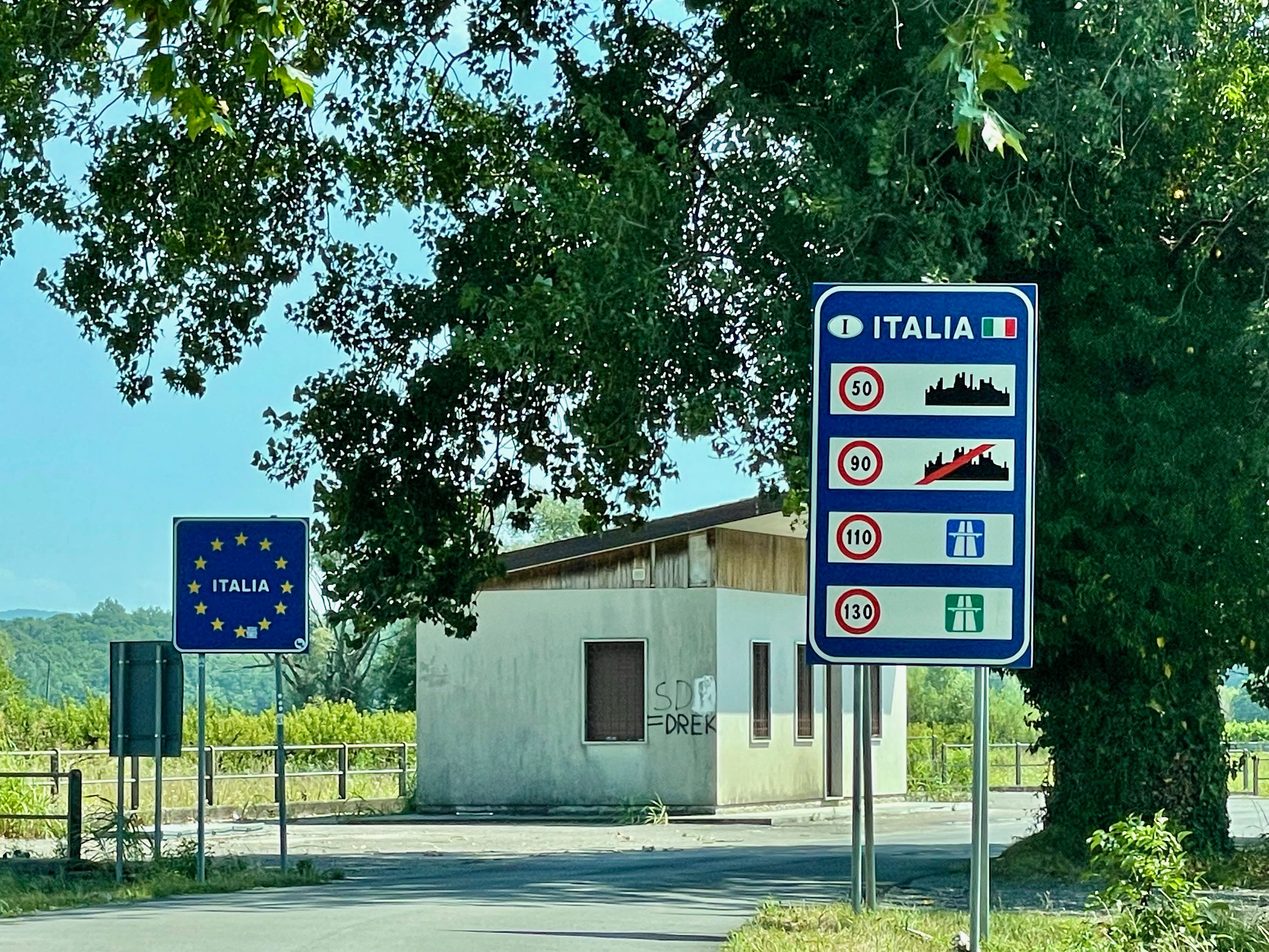 Are You One of the Few Americans Who Really Could Move to Europe?