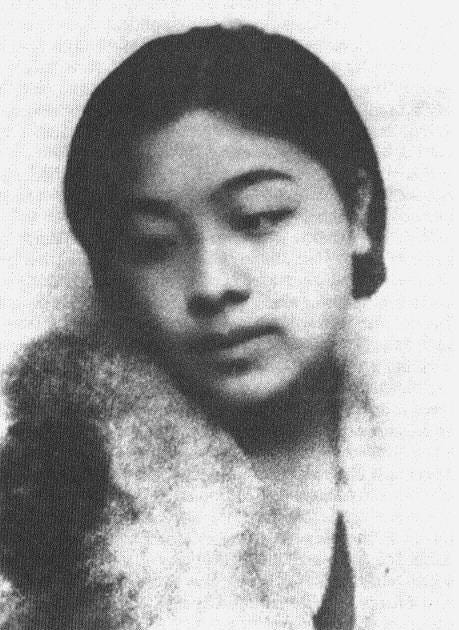 The Remarkable Journey of Ding Ling