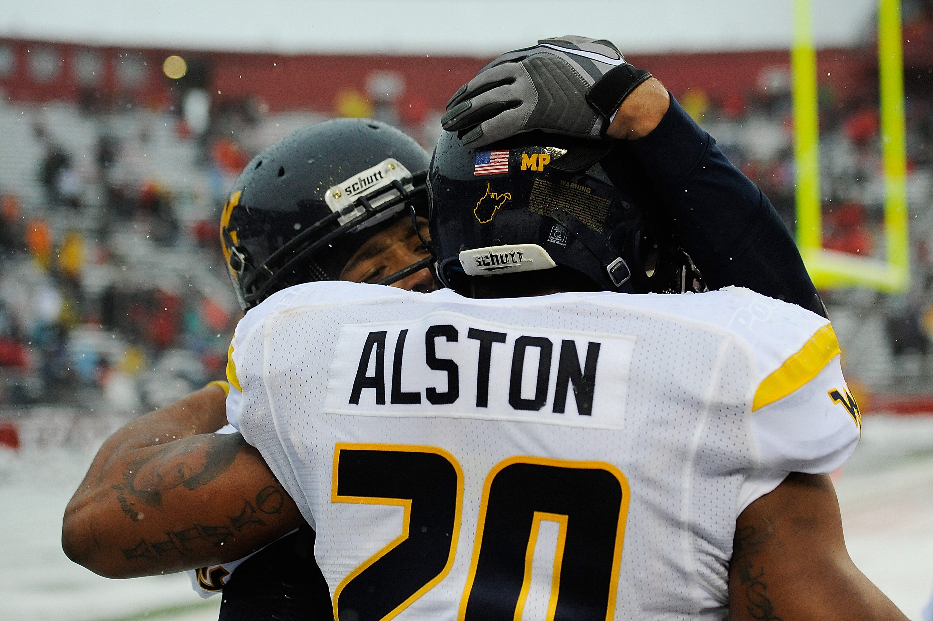 SCOTUS Should End The NCAA’s Faux Amateurism