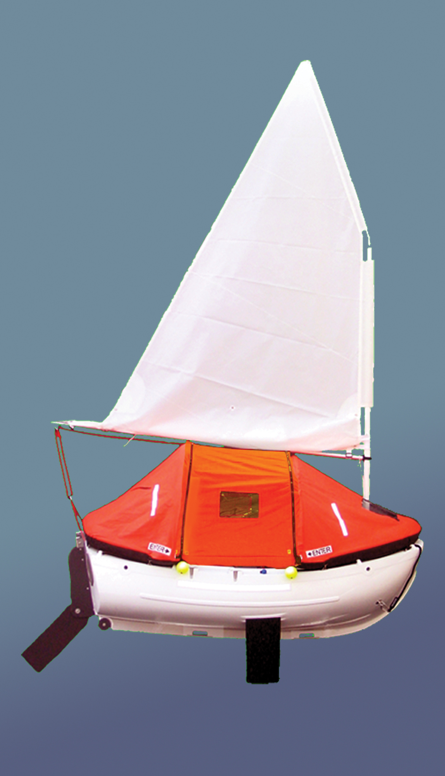 Boat Review: The Portland Pudgy - Small Craft Advisor