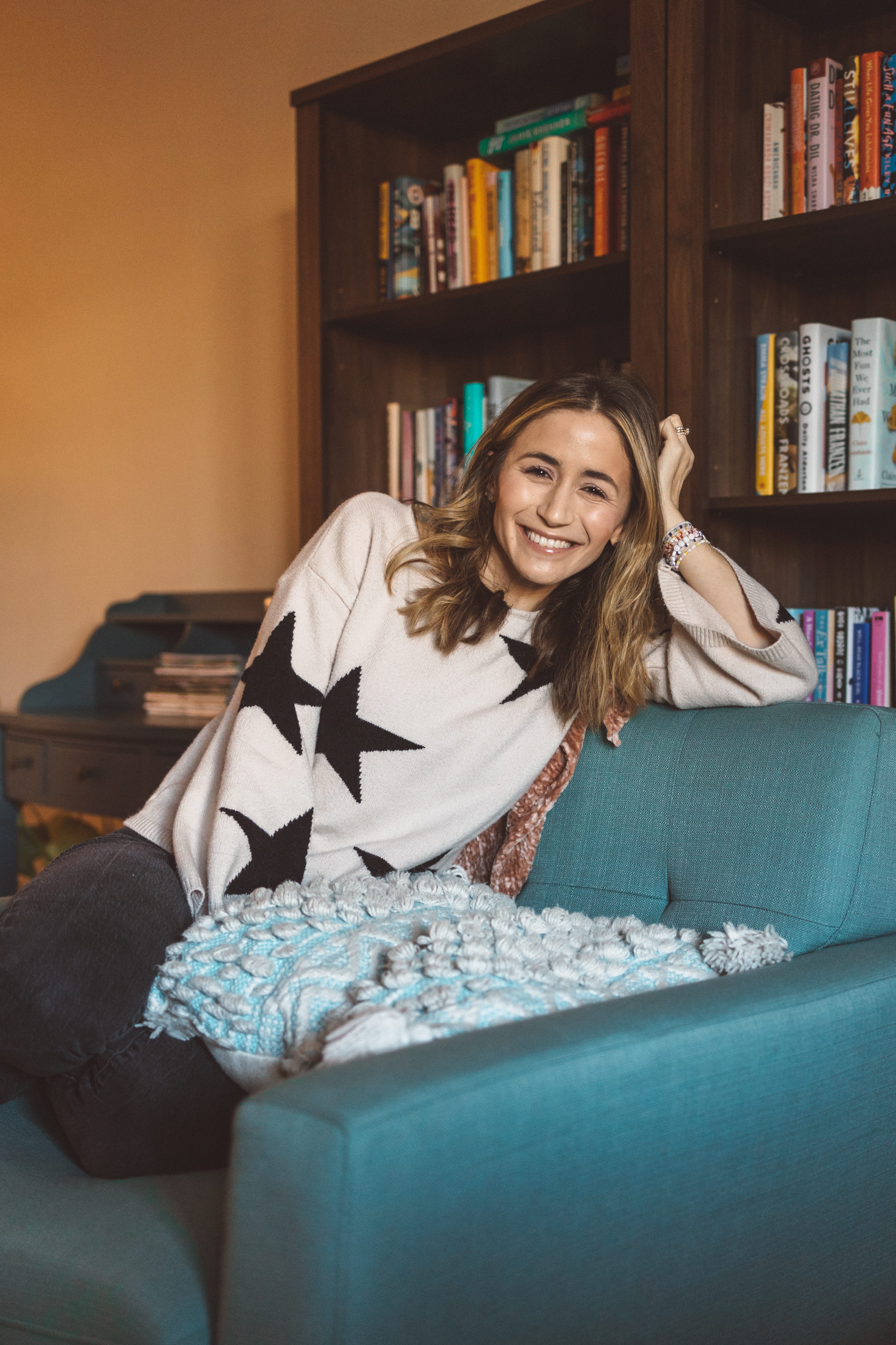 Alli Hoff Kosik | Substack