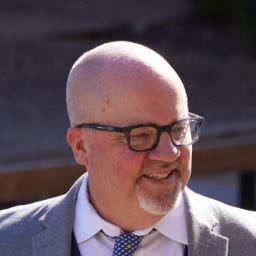 Allen R Hilton | Substack