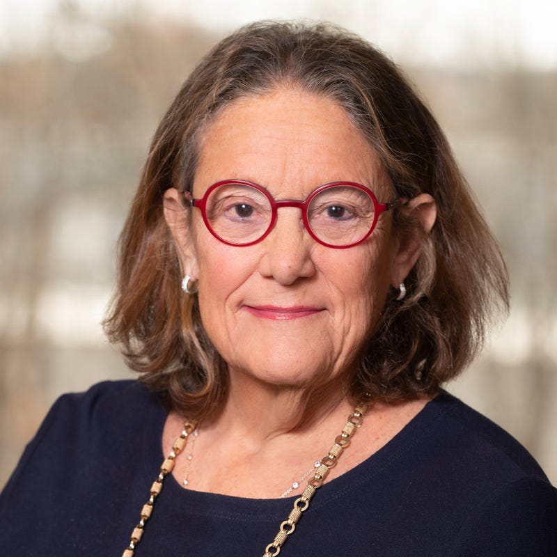 Financial Planning Advice for Women - by Harry Margolis