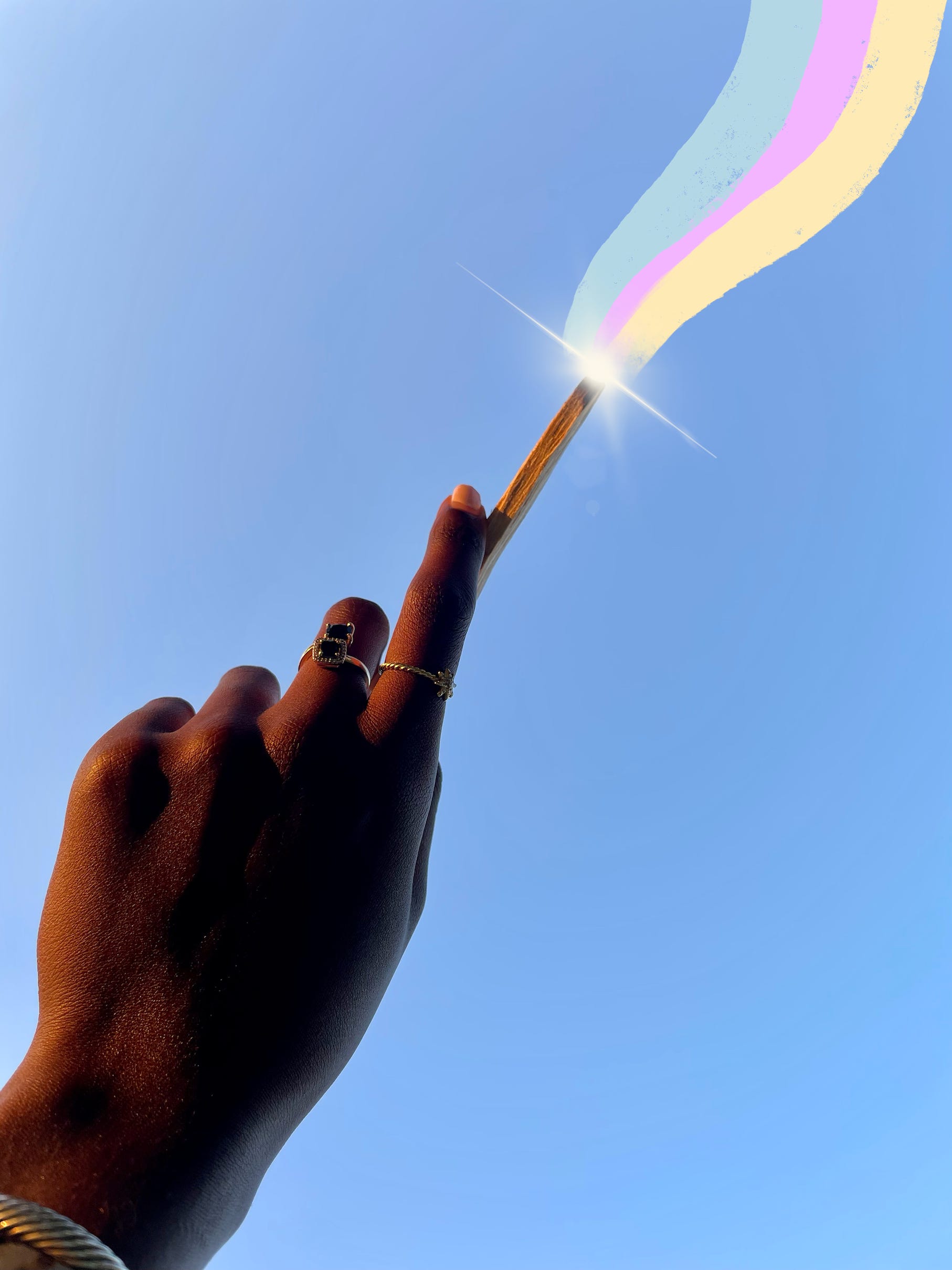 a love letter to liberation - by Nellie Rose Coffy