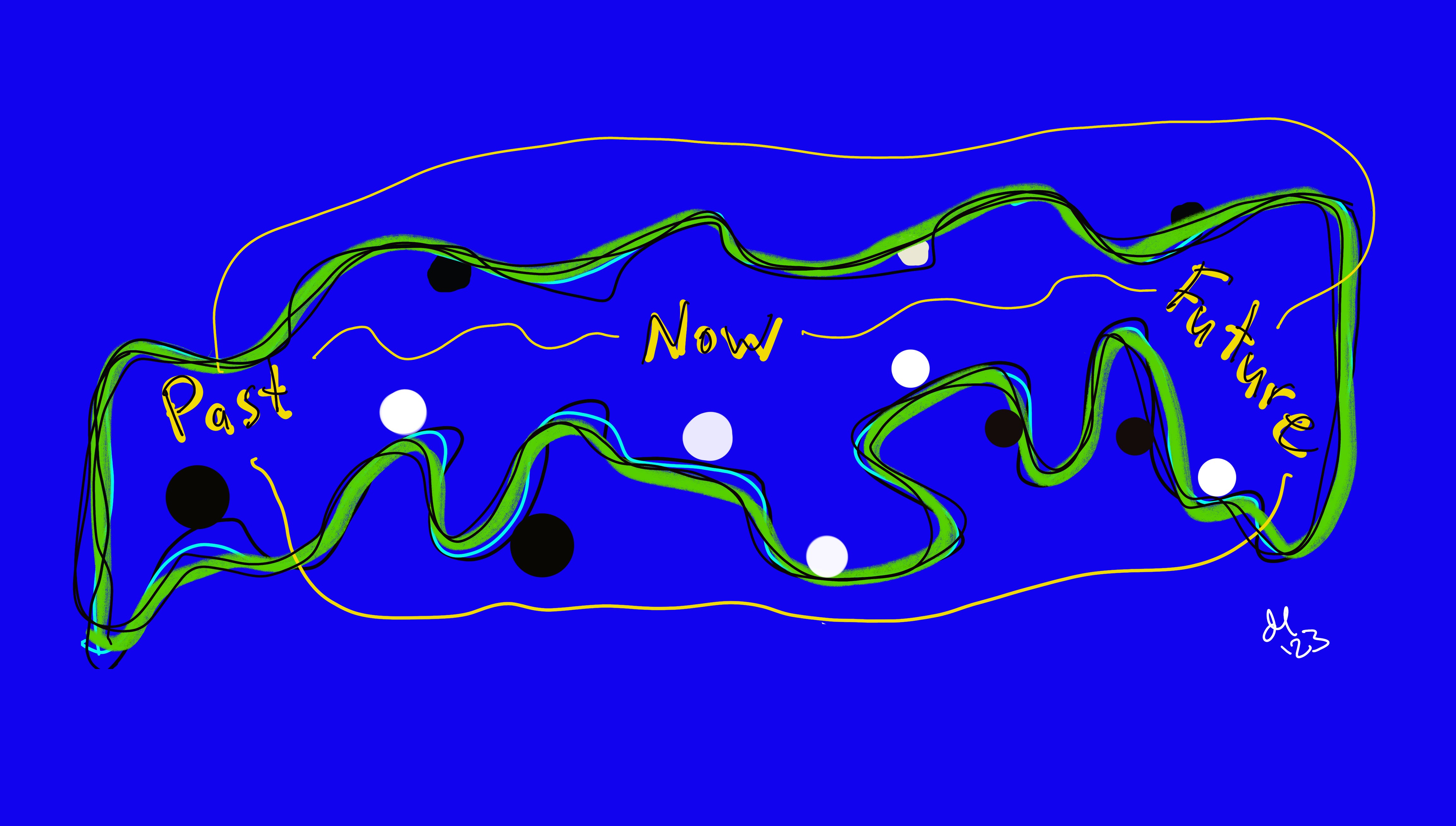 How to Lean into the Chaos of Change (And Cutting Through Myths of ...