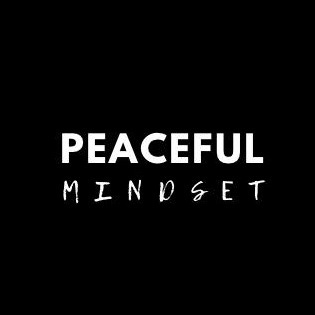 Peaceful Mindset | Substack