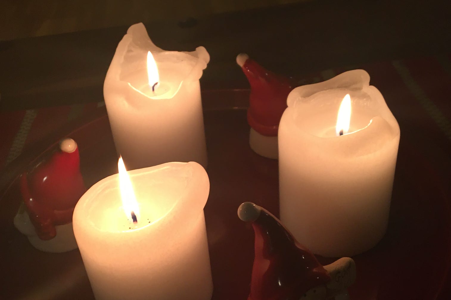 Why Meditate? - by Charu Uppal