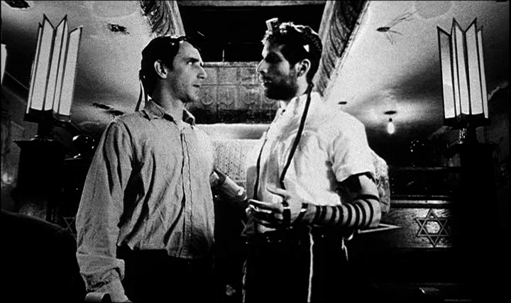 Flashback: My 1998 interview with Pi director Darren Aronofsky