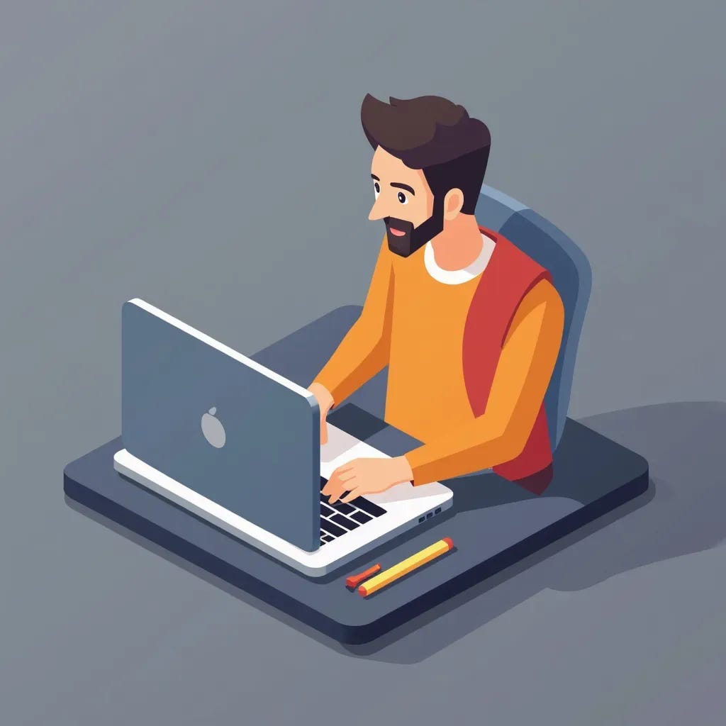 Giuseppe Santoro 🚢 | Substack