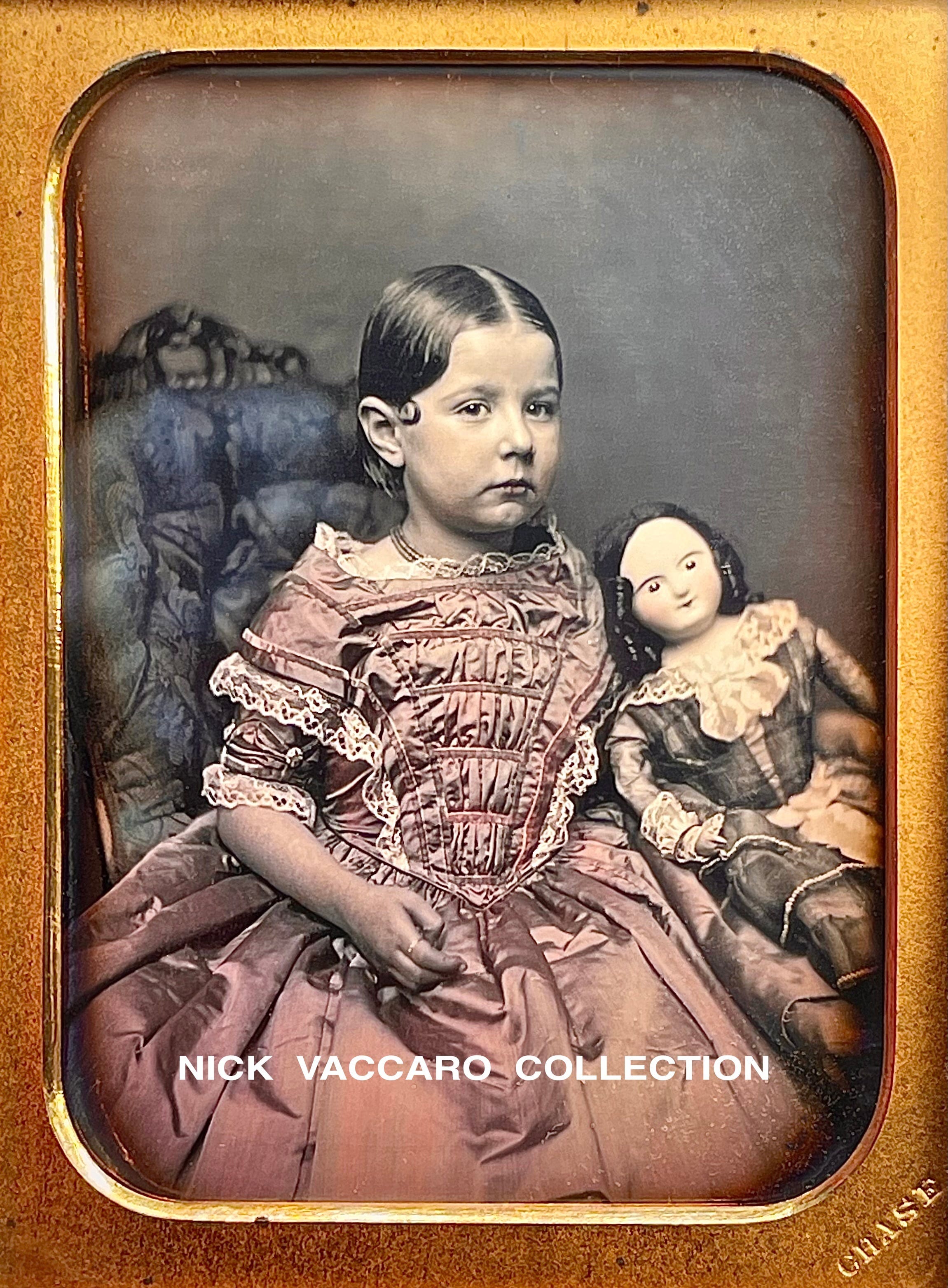 19th Century Photography - by Michael Fields