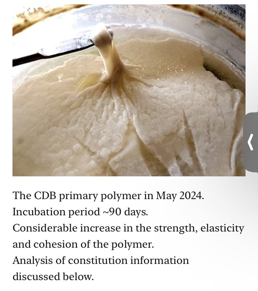 Rubbery Fruit & Stringy Chicken: Is this the effect of Synthetic ...