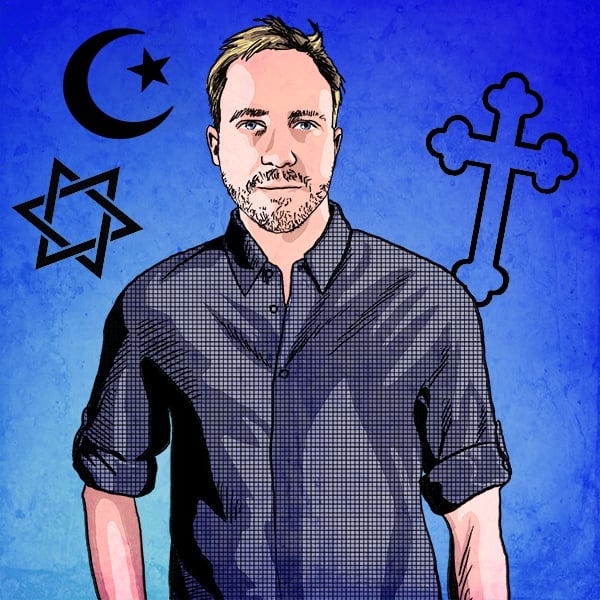 Why I'm Still An Atheist (Though Philip Goff's Version of Christianity ...