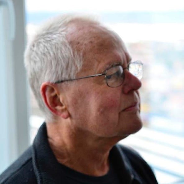 Join Rob McNeilly’s subscriber chat