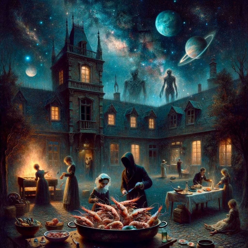 Take Gains | Substack