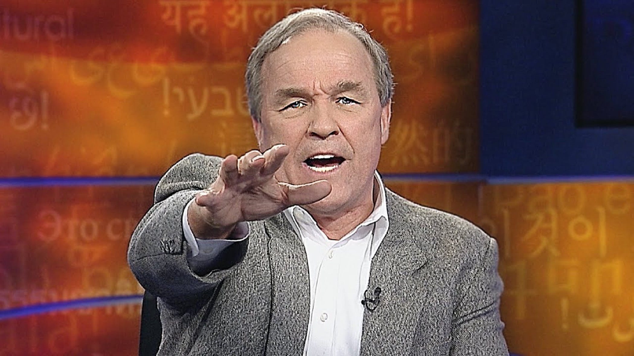 Rick Joyner thinks predator pastor Mike Bickle should be restored