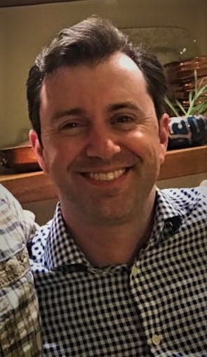 Chad Smith | Substack