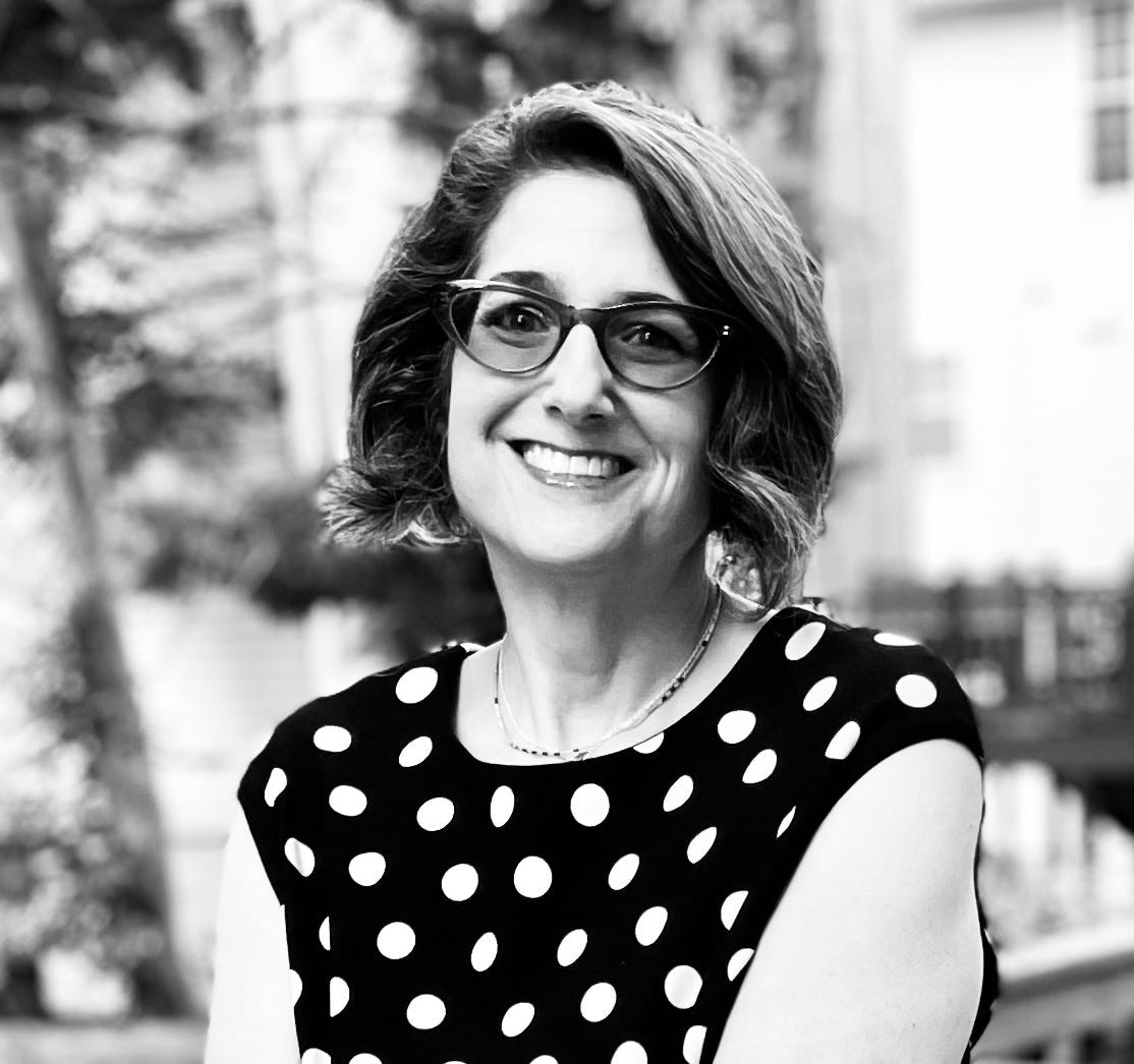 Stephanie G Wilson, PhD | Substack