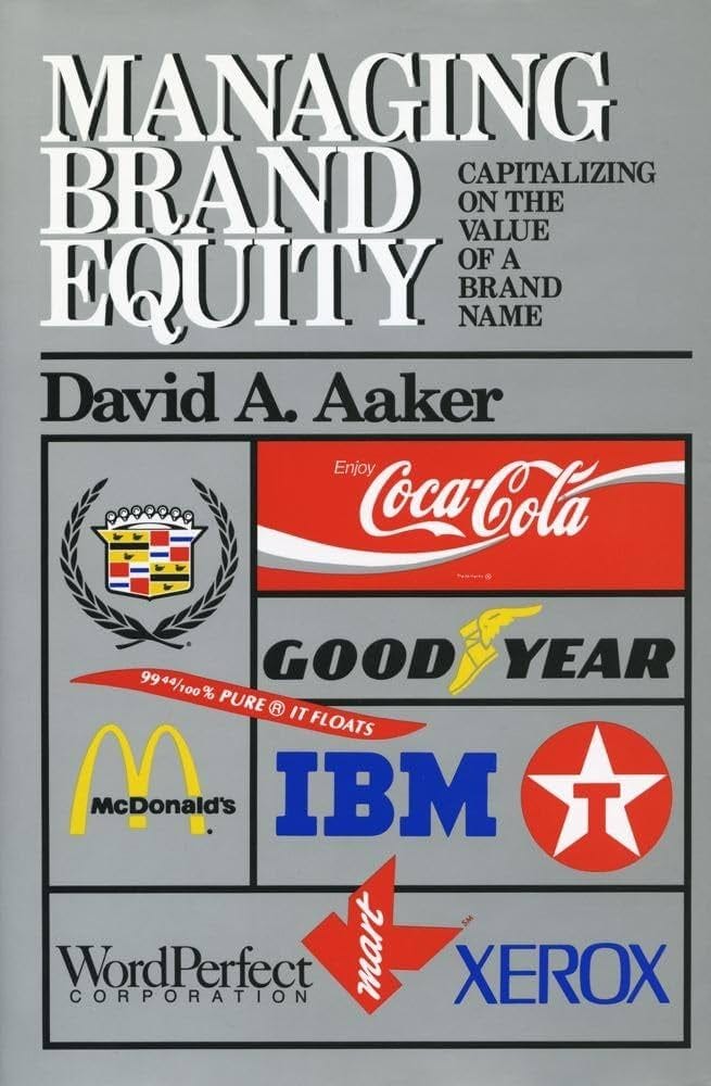 David Aaker: "The Father of Modern Branding"