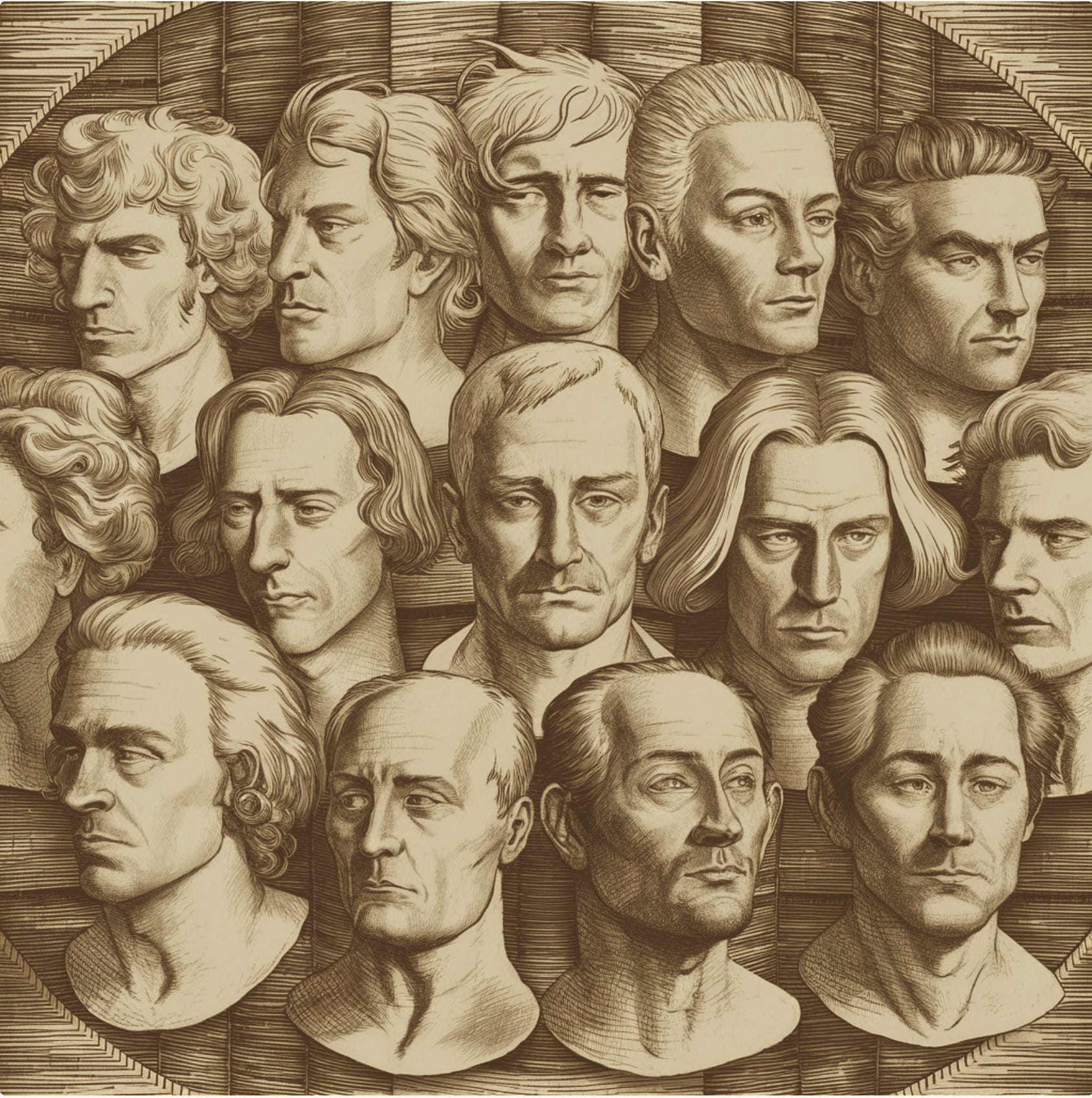 Man's plans - by Luca Turin 🇮🇹🇪🇺