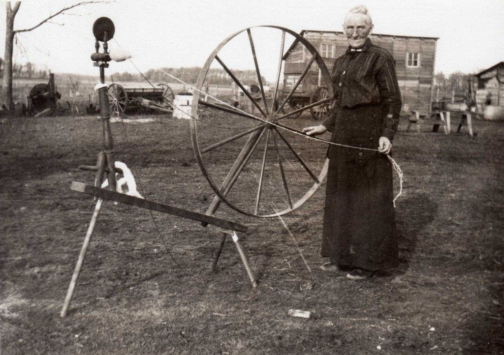 How To Become A Spinster: An Ultimate Guide To Being An Old Maid