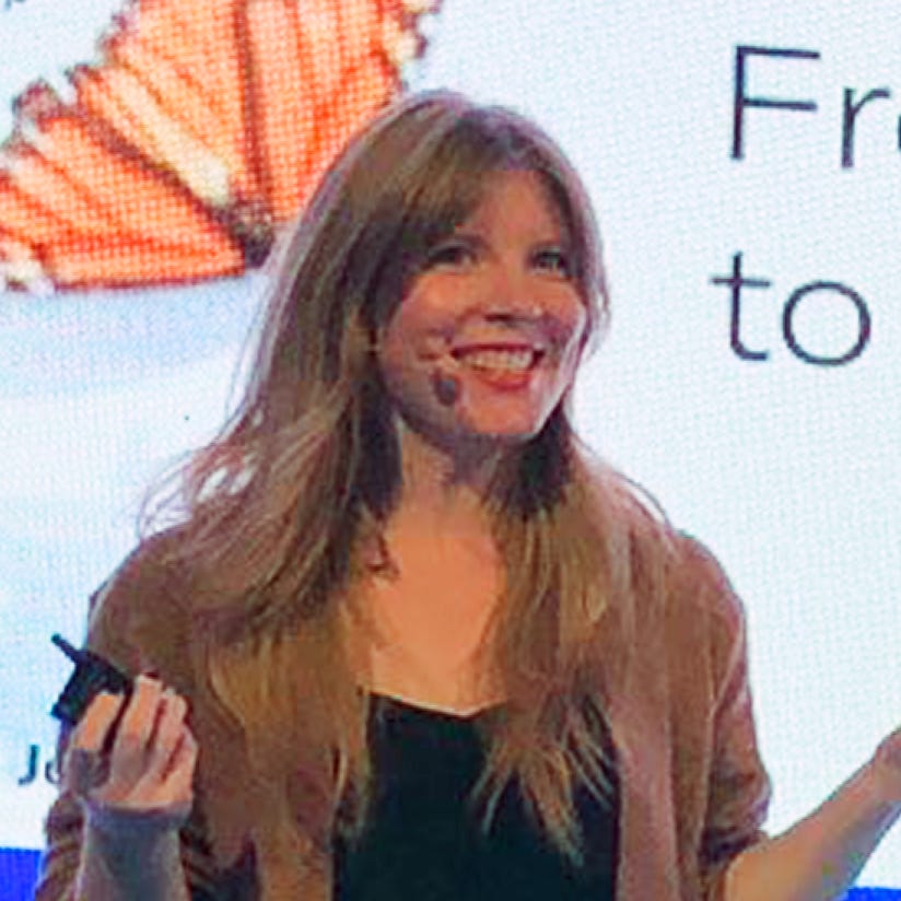 Emily Campbell | Substack