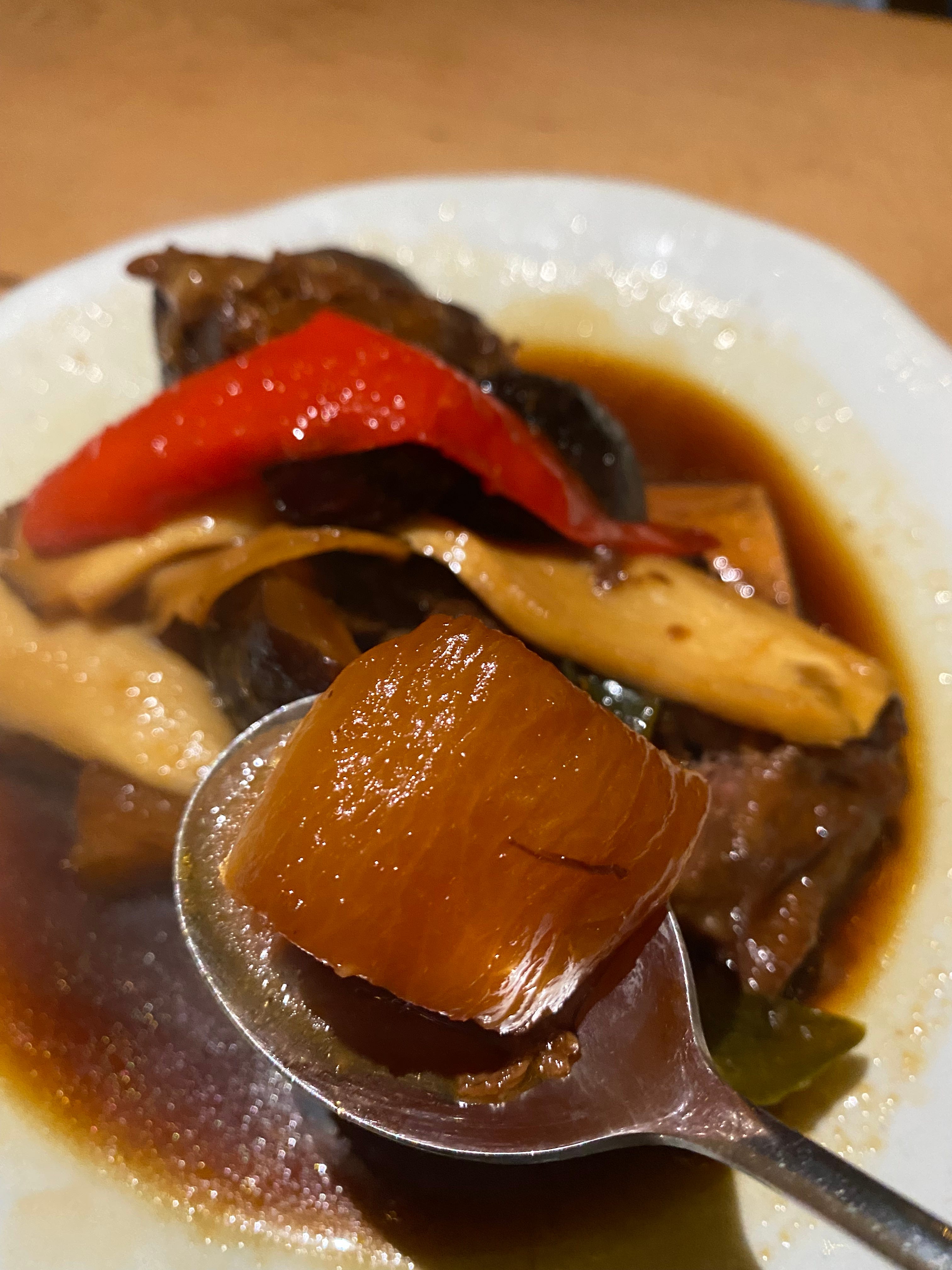 Vittles Review of 2022, part 2 - Vittles