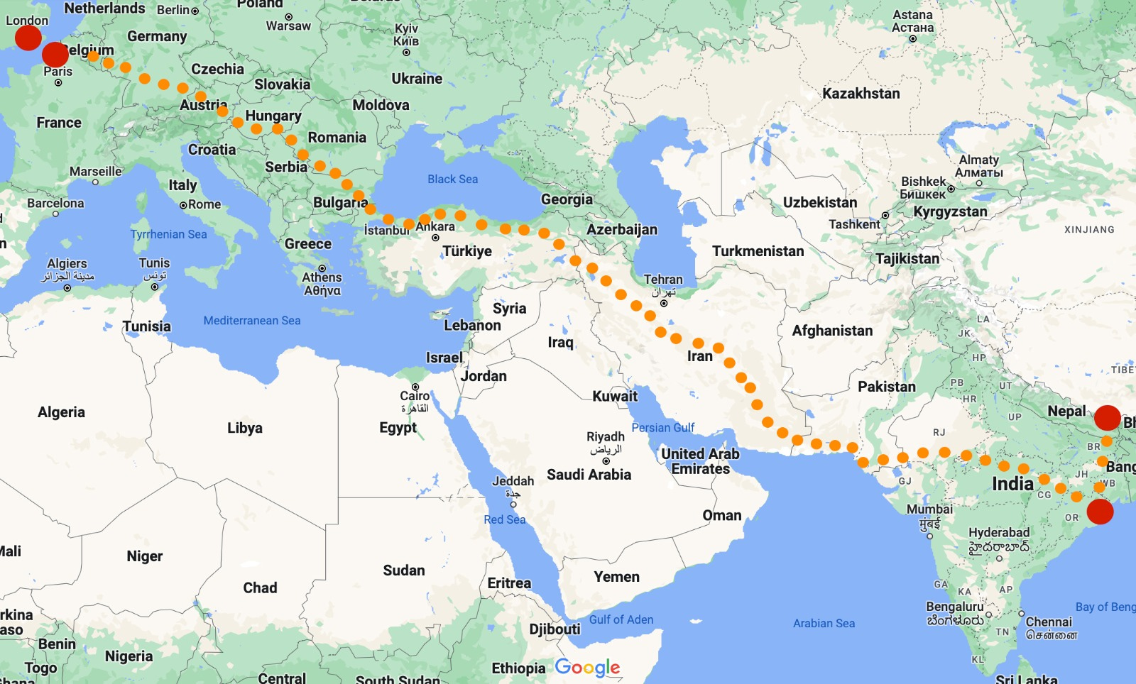 Mitch Hutchcraft's Project Limitless: Chasing dreams to the top of the world