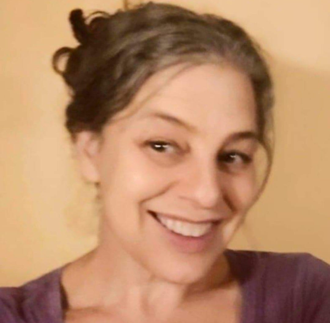 Elissa Wald | Substack